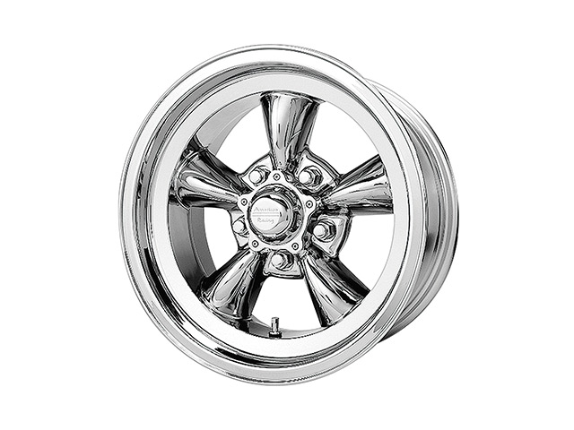 Motor Trike Wheel Upgrades